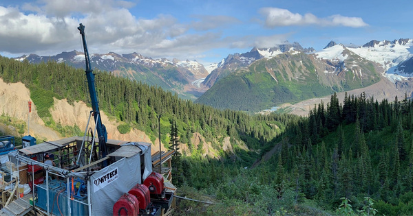 Canada invests C$60M in Yukon and BC infrastructure projects