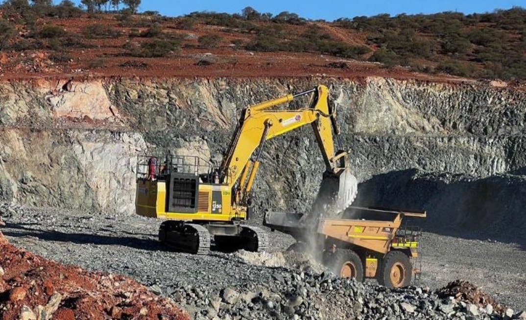 Liontown finalises Kathleen Valley open pit contract