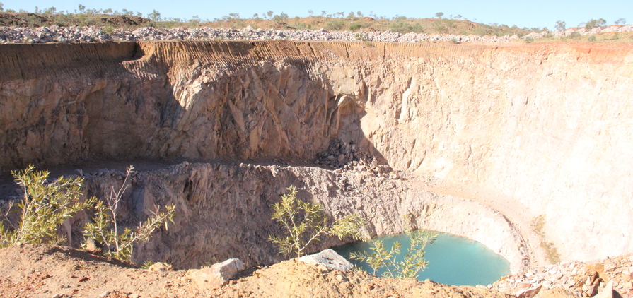 Mining Technology | MiningMonthly.com