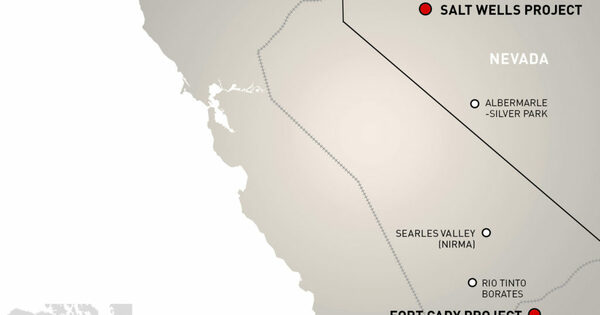 Matrix Service selected for Fort Cady work