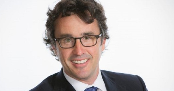 Rio Tinto names Simon Trott as new CEO