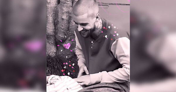 Justin Bieber shares adorable video playing with baby son Jack; check ...