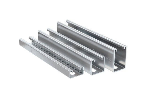 fischer India Launches the New FUS-C Channel to Elevate Installation ...