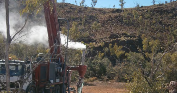 Hammer hits half-a-million-tonne copper milestone