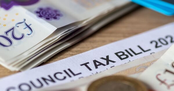 New Council Tax Surcharge on £2m+ Homes from April 2028