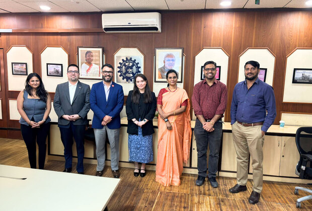 Startup Chile Roadshow 2025 Opens Global Gateway for Indian Founders