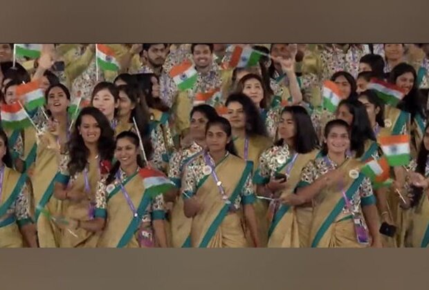 Asian Games: India schedule for Day 7, will compete in 14 disciplines