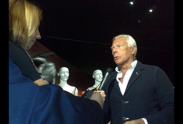 Armani's death leaves future of iconic fashion house in question