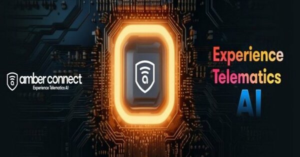 Vehicle tracking company Amber Connect to open Innovation Centre in ...