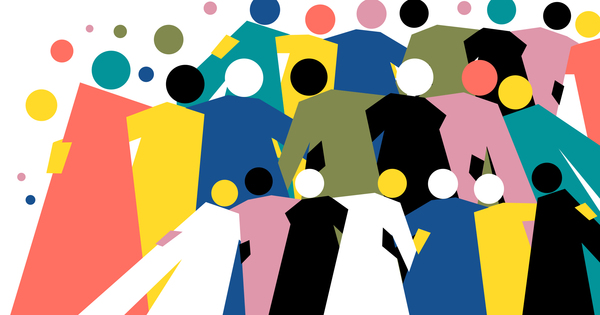 The new reality of visible leadership