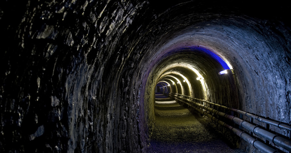 Collapsed mine in Afghanistan leaves up to 35 trapped