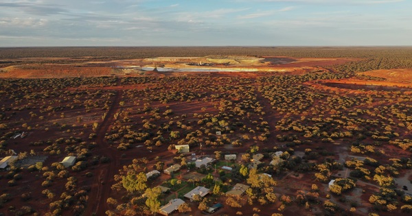 Rox outlines plan for mid-tier gold mine