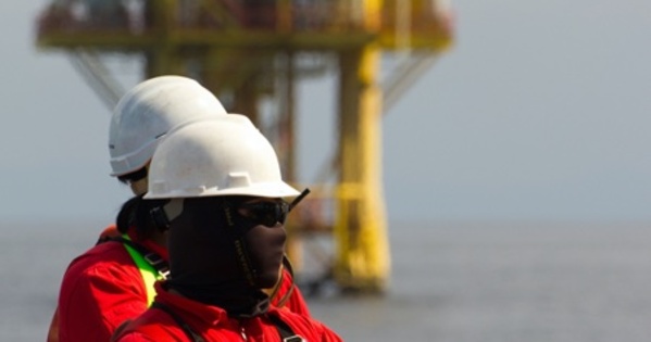 Industry welcomes a safer offshore workplace