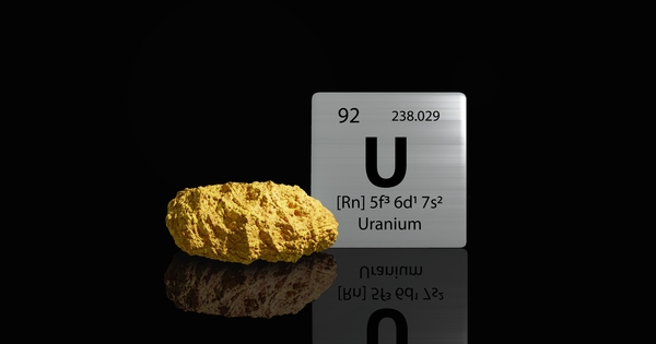 Uranium spot price has eased, Kazatomprom says