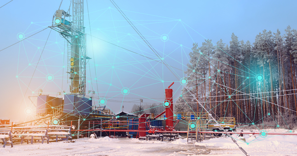 Automating routine rig maintenance
