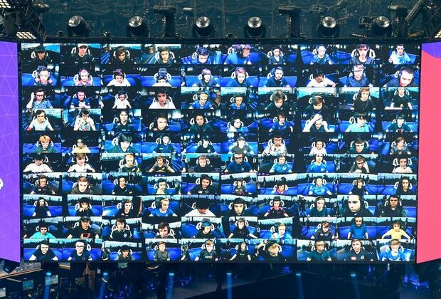 TSM exits Fortnite scene, releases roster