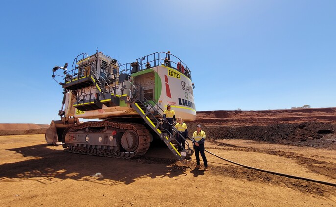 Surface Mining Equipment | MiningMonthly.com