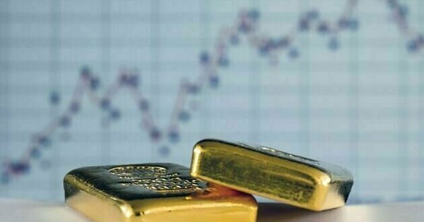 CBUAE's gold reserves reach AED20.36 billion by end of April 2024