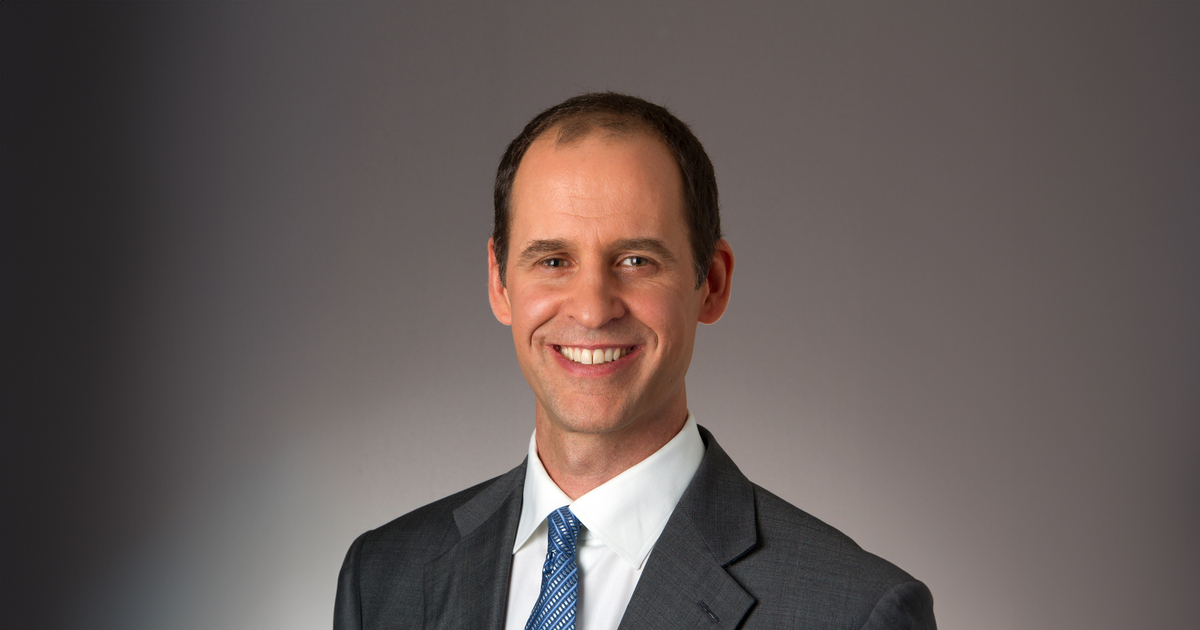 PGIM appoints real estate boss to lead newly-formed private ...