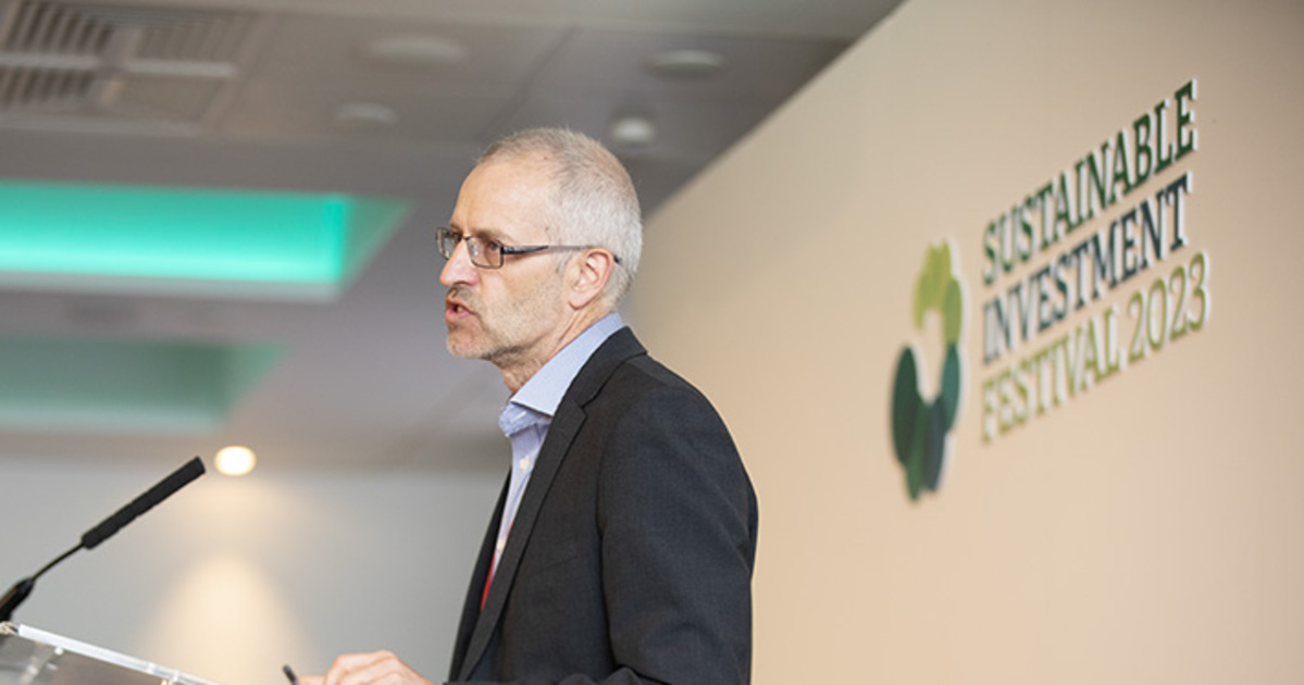 FCA sustainable finance advisor Mark Manning leaves to establish ...