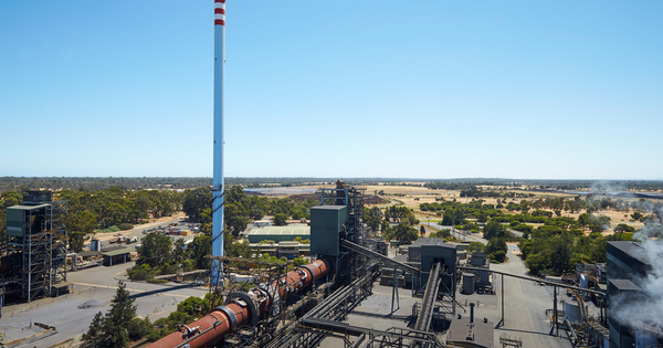 Iluka stares down headwinds