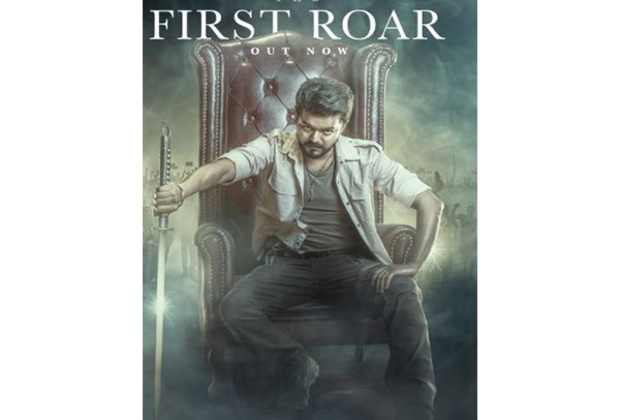 'Jana Nayangan' teaser offers first glimpse of Thalapathy Vijay's last ...