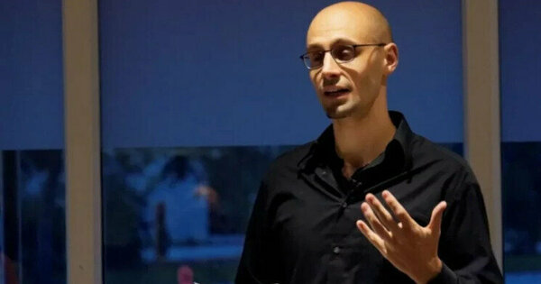 Canadian Author and Activist Yves Engler Arrested in Montreal