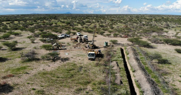 Wia's Kokoseb now a multi-million ounce gold deposit