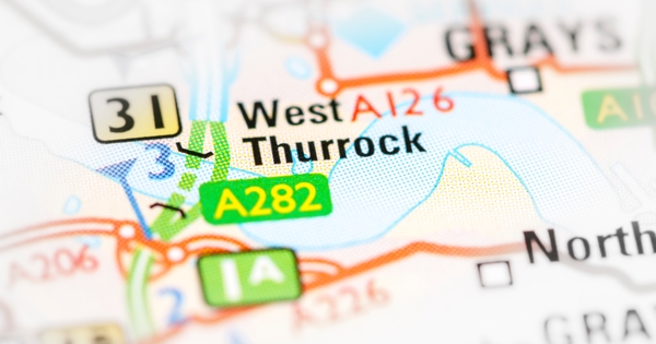 Thurrock Council seeks 'justice' following alleged fraud