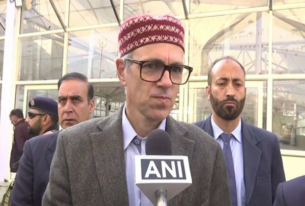 "Being a CM of Union Territory has its own challenges...": Omar Abdullah ahead of his oath ...