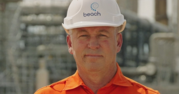 Beach Energy and Santos Collaboration: Moomba CCS Project Milestone