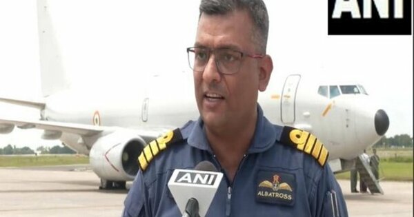No warship, submarine can pass through Indian Ocean without being ...