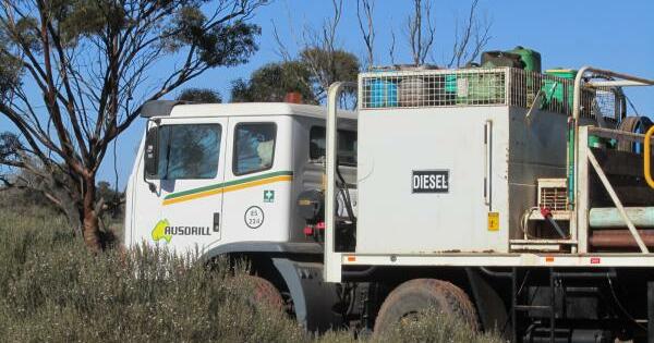 Ausdrill launches note offering