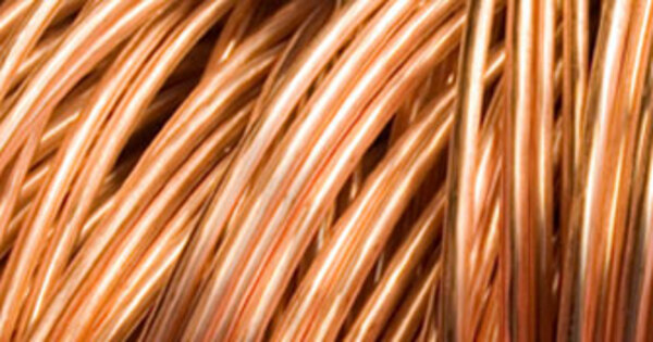 Henry's big copper call