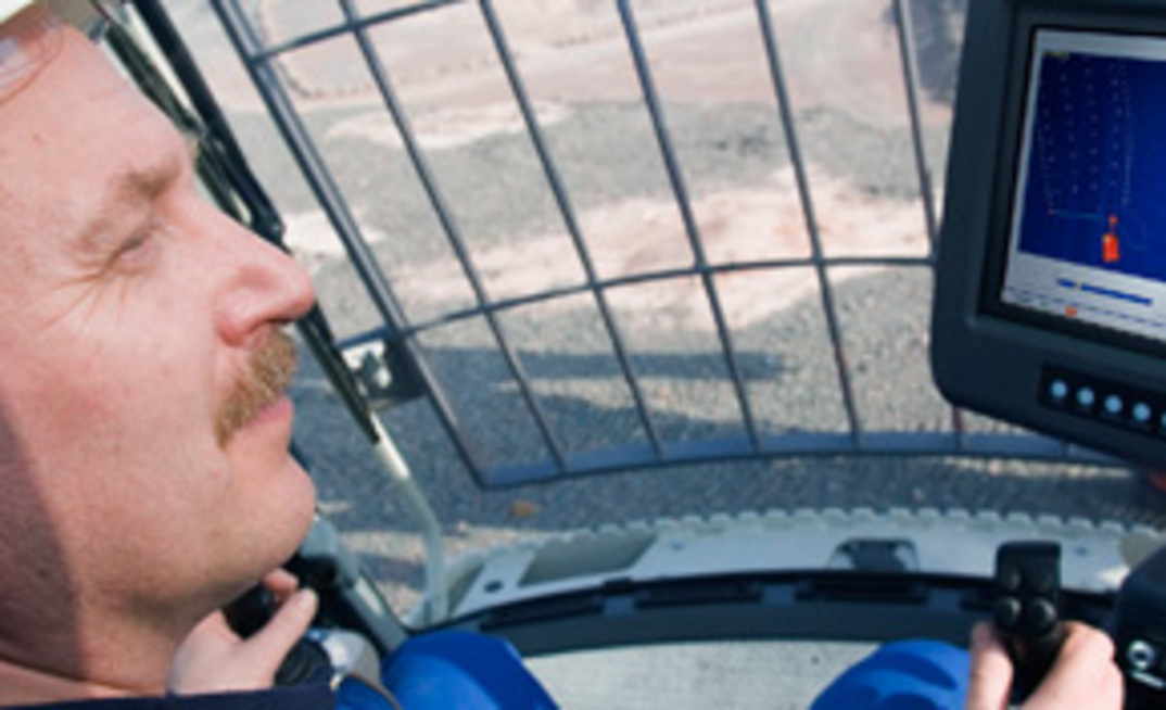 Advanced drilling navigation