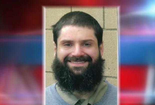 Alaska high court lets man serving 20-year sentence remain on ballot