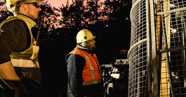 Siren delivers maiden Big River resource