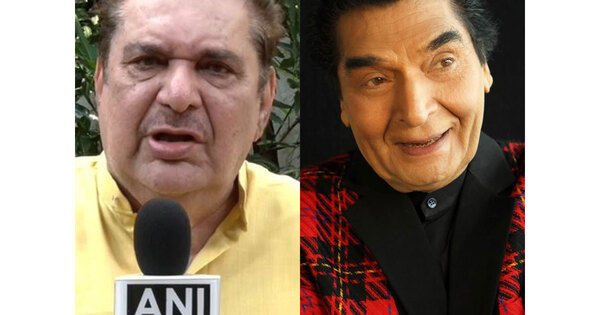 Raza Murad remembers "guru" and "co-actor" Asrani, says "He was born to ...