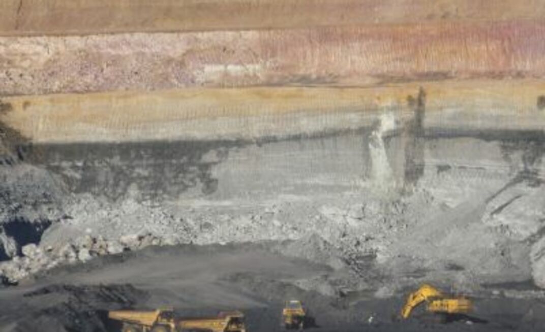 Tragedy at Middlemount