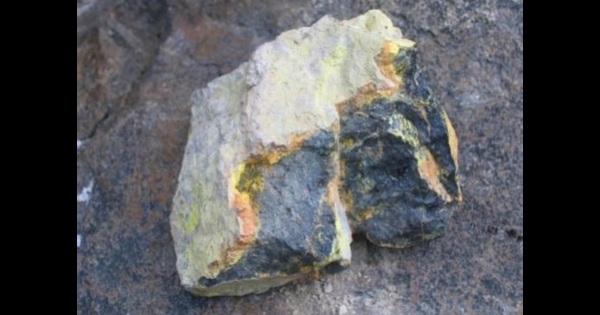 Skyharbour buys into Rio's Russell Lake