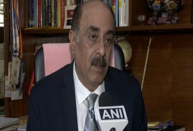 "Loud and clear message to get back to basics of SCO": Foreign Affairs ...