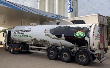 Arla holds milk price until New Year | Farm News | Farmers Guardian