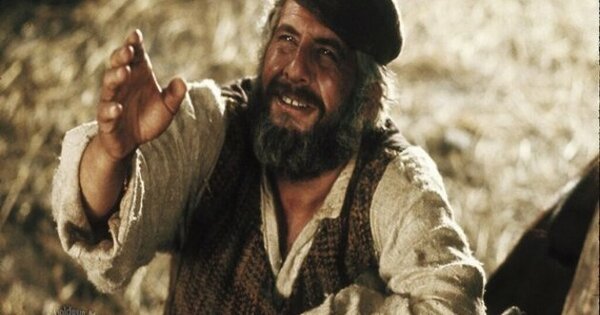 Legendary Israeli actor Chaim Topol dies at 87, Adnan Sami mourns his ...