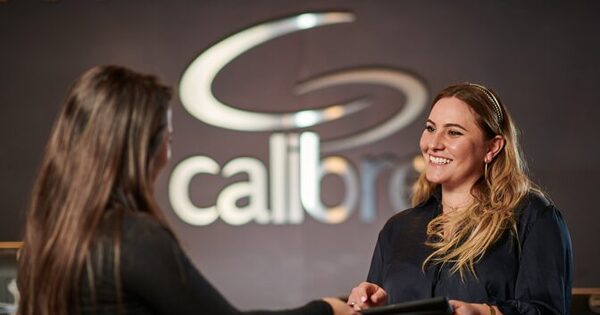 WSP acquires Calibre in $275M deal