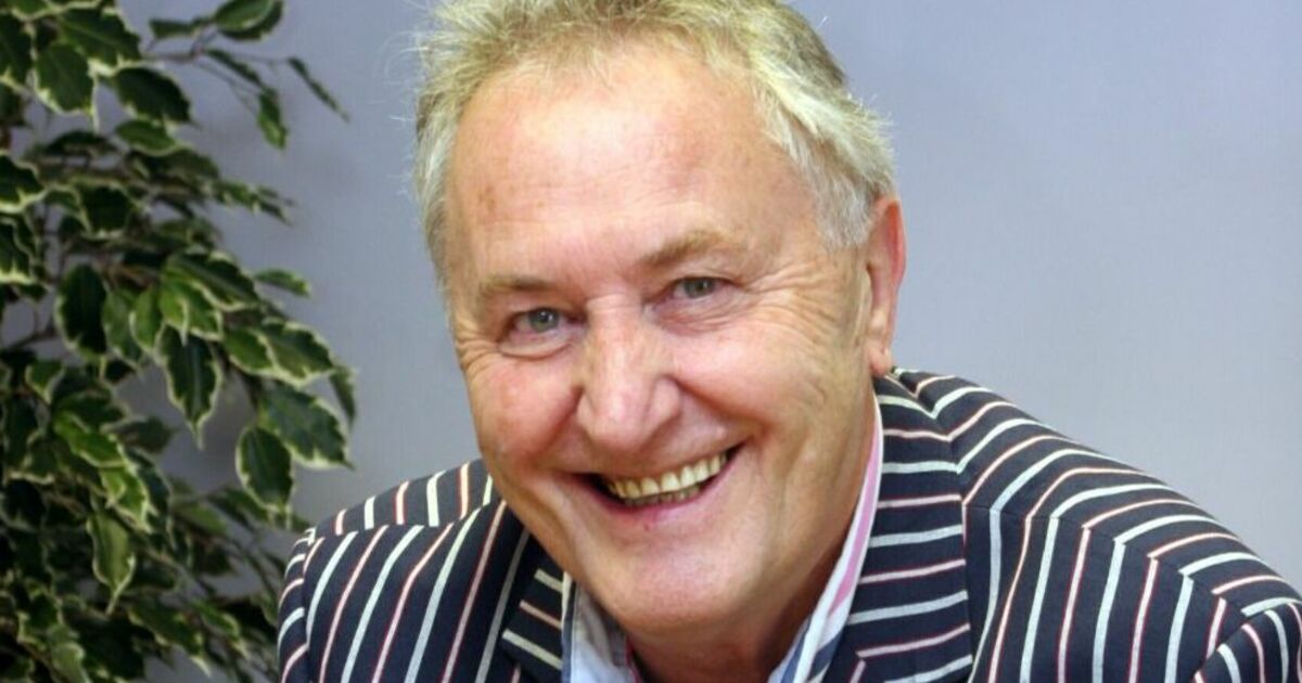 'Pioneer' and titan of financial advice Alan Steel dies