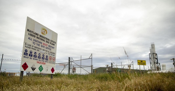 WA declares first major green energy transmission line