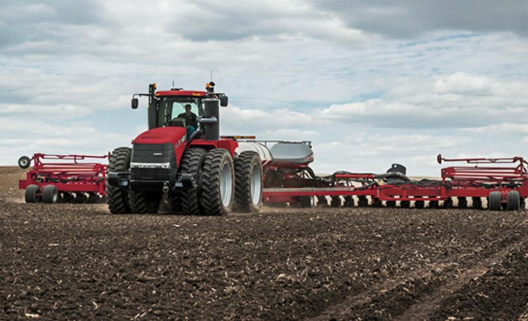 Steiger wins retained value award