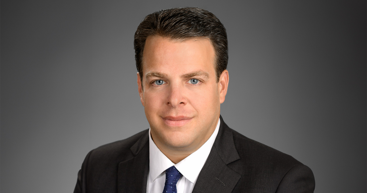 AQR Capital macro co-chief Brooks: Never bet heavily on the 'inertial ...