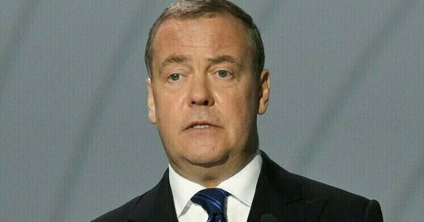 Ex-Russian president warns of new Chernobyl