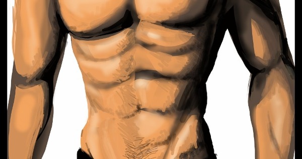 Ab Crack: The all-new, exciting fitness fad